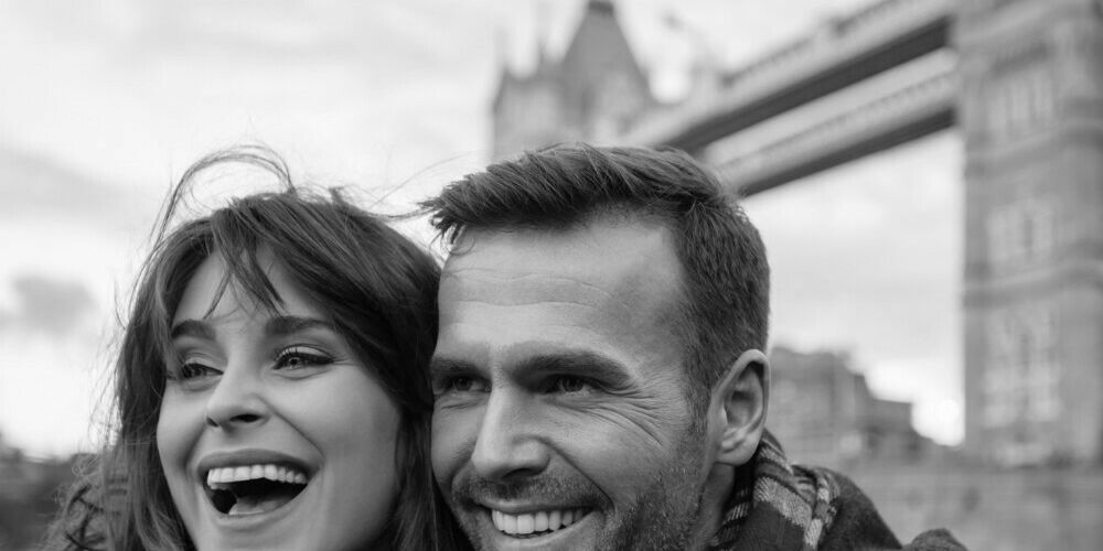 The secrets of staying close as a couple | Toucan